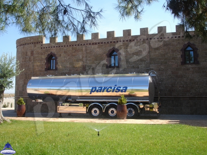 Manufacture of aluminum tanks, stainless steel and carbon steel ...