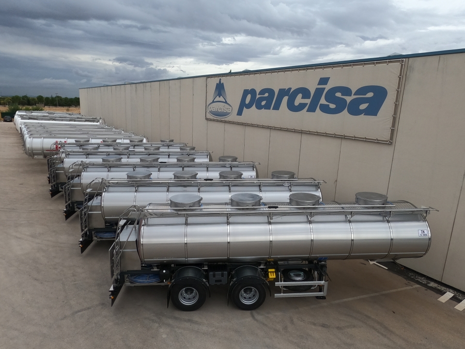 Noticias | parcisa.com